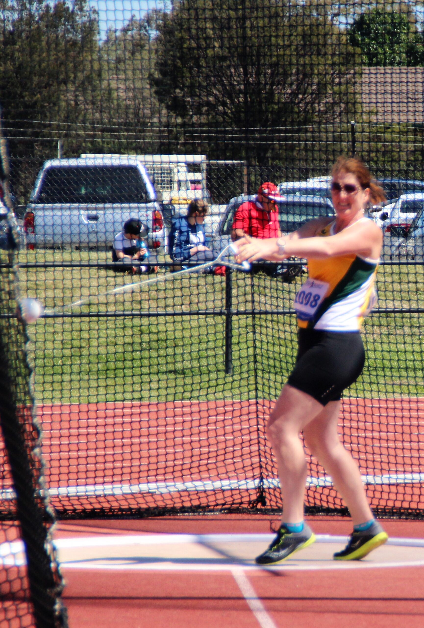 Track & Field Update – Round 6 | Doncaster Athletic Club