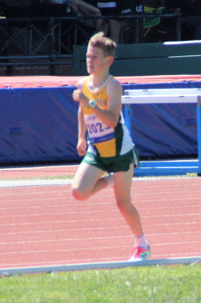 Track & Field Update – Round 6 | Doncaster Athletic Club