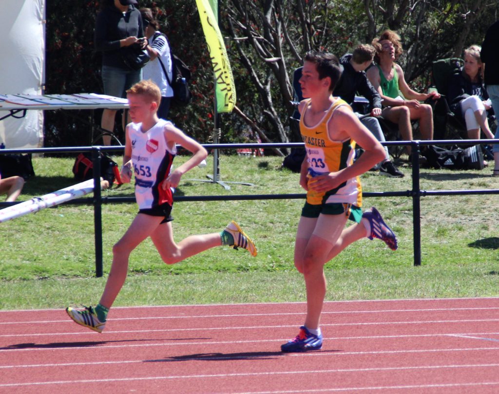 Track & Field Update – Round 6 | Doncaster Athletic Club