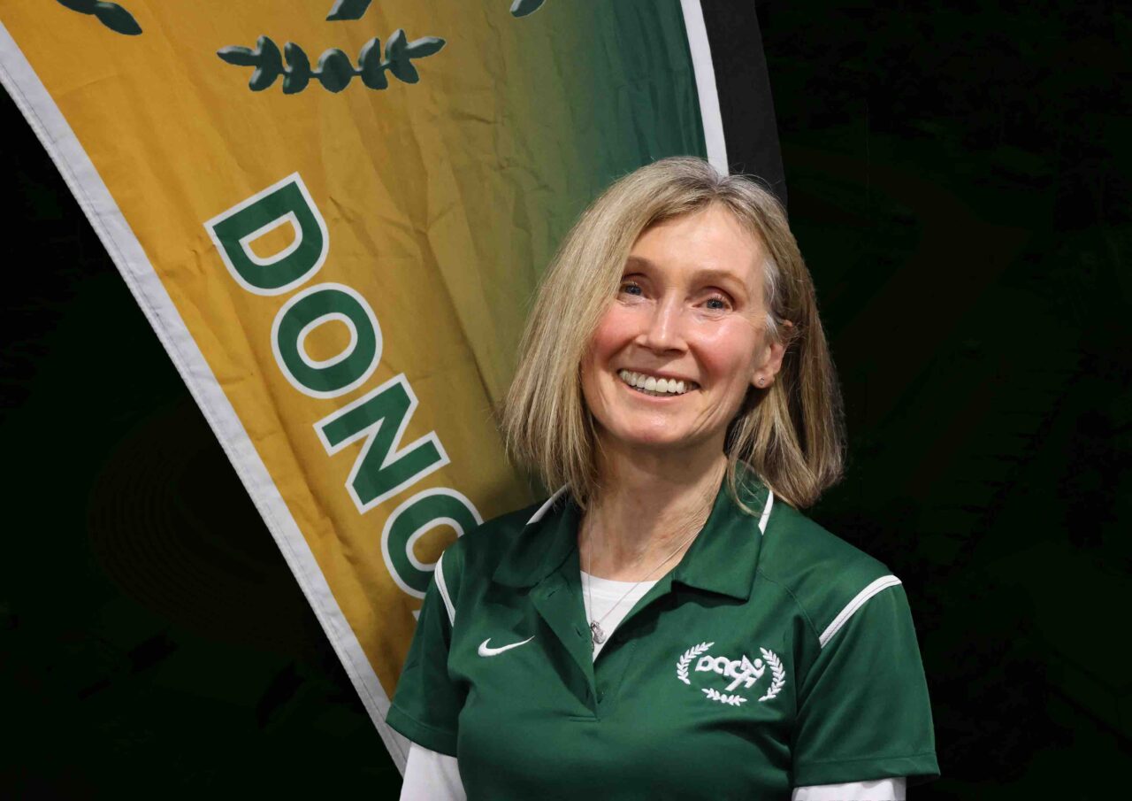 COLLEEN KELLY | Doncaster Athletic Club