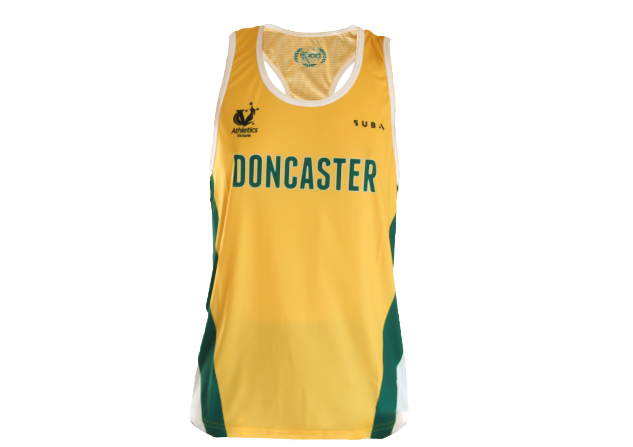 UNIFORMS | Doncaster Athletic Club