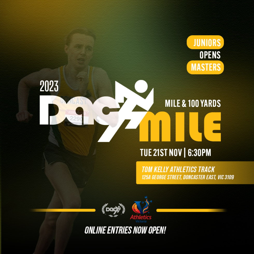 Doncaster Athletic Club