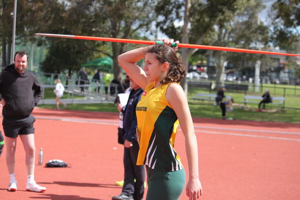 AVSL Round 2 | Doncaster Athletic Club