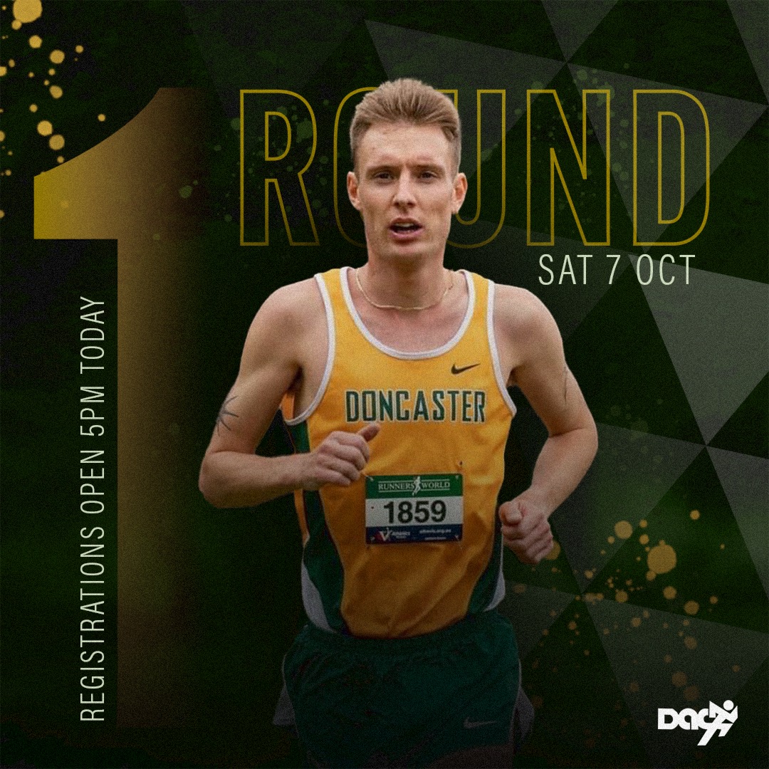 Doncaster Athletic Club