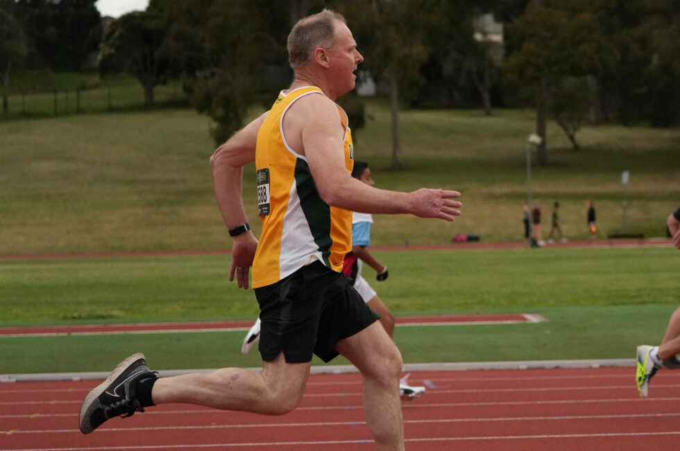 Doncaster Athletic Club