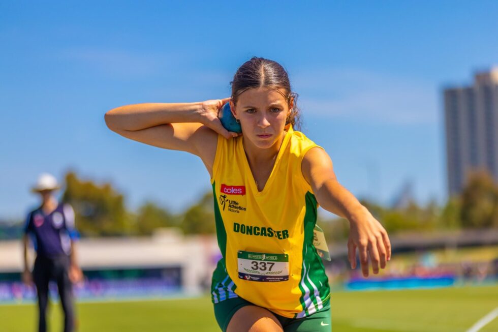 Doncaster Athletic Club