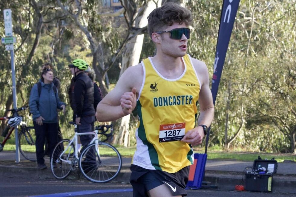 Doncaster Athletic Club
