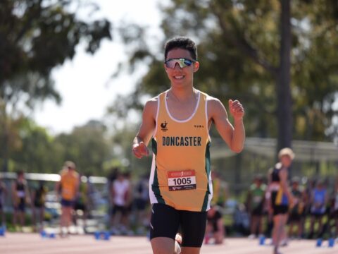 Doncaster Athletic Club